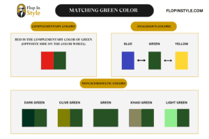 What Color Shirt With Green Shorts? (Outfit Ideas)