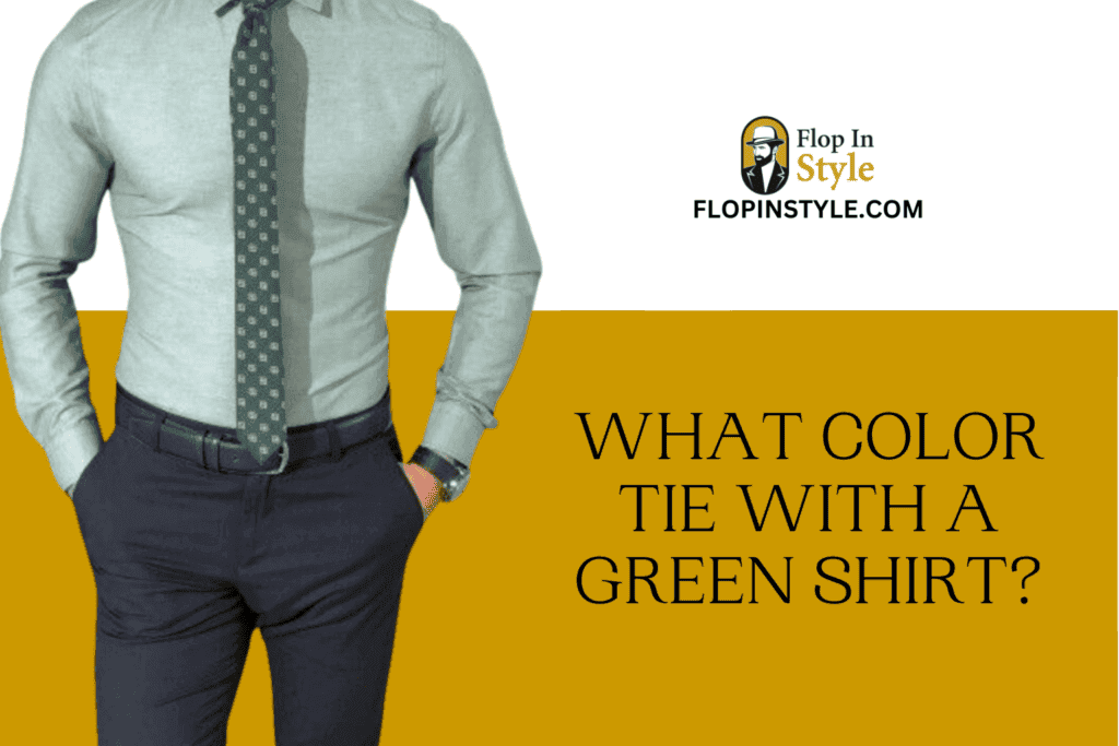 What Color Shirt Goes With Blue Pants? (Outfit Ideas)