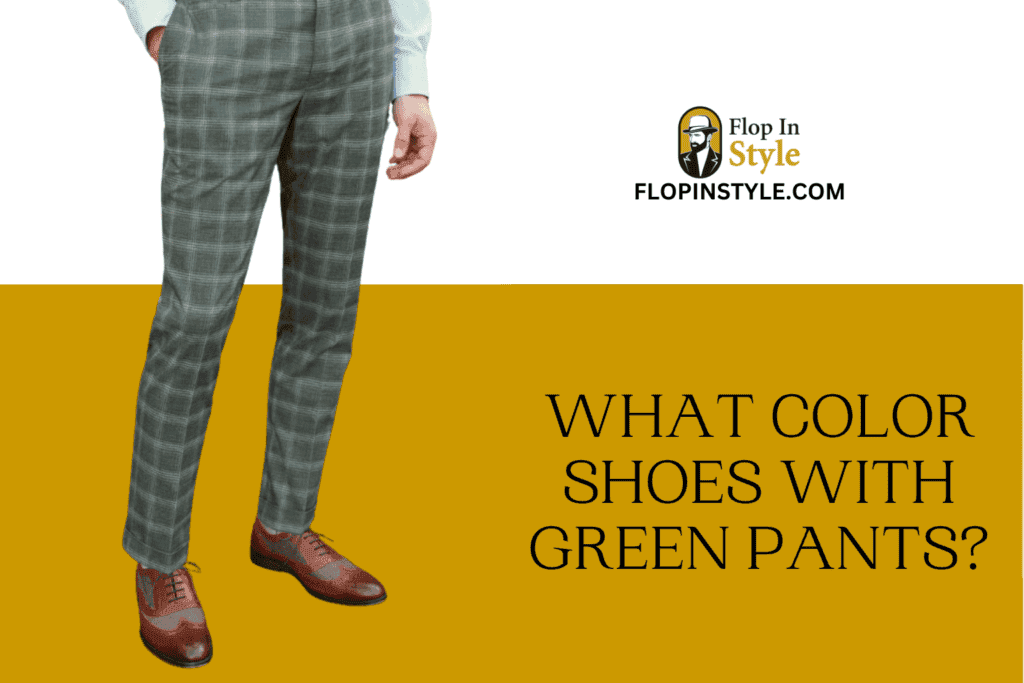 What Color Pants With A Purple Shirt? (Outfit Ideas)