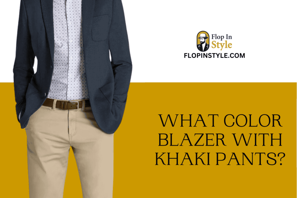 What Color Shirt With Khaki Shorts? (Outfit Ideas)