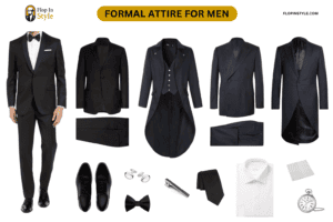 Formal Attire For Men (The Complete Guide)