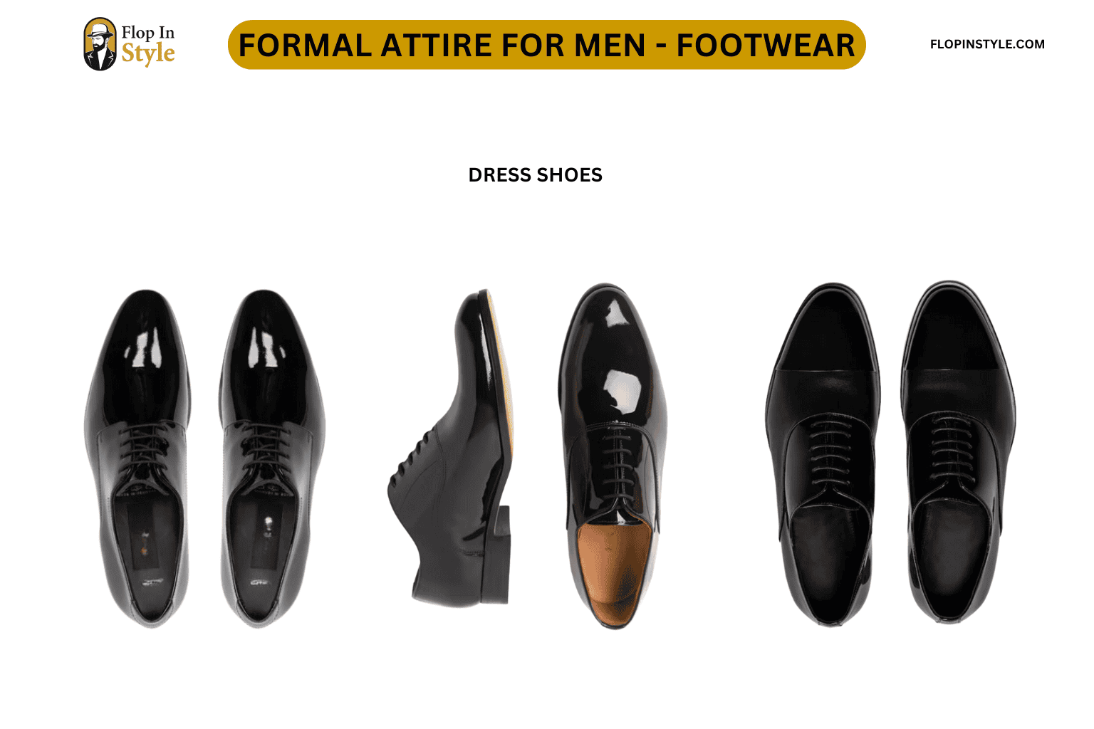 Formal Attire For Men (The Complete Guide)