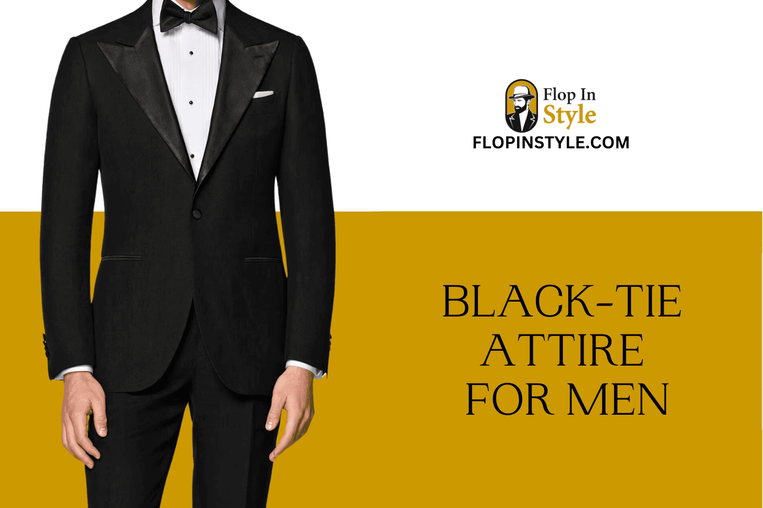 Dress Codes - Flop In Style