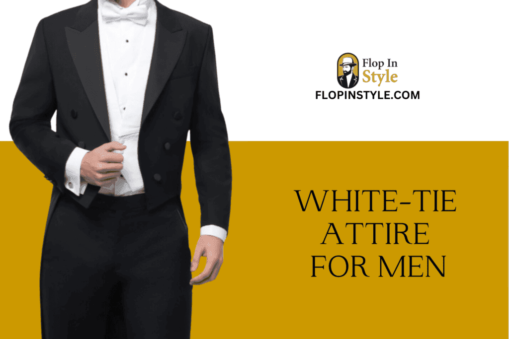 Business Professional Attire For Men (The Complete Guide)