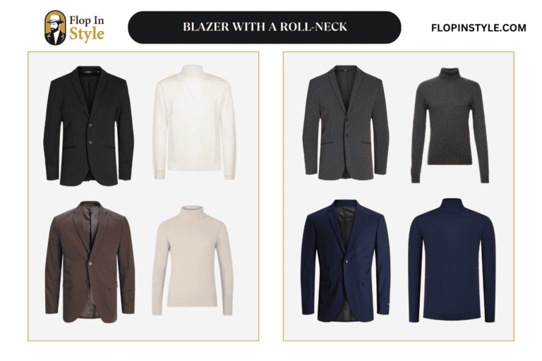 How To Style A Blazer For Men? (17 Different Ways)