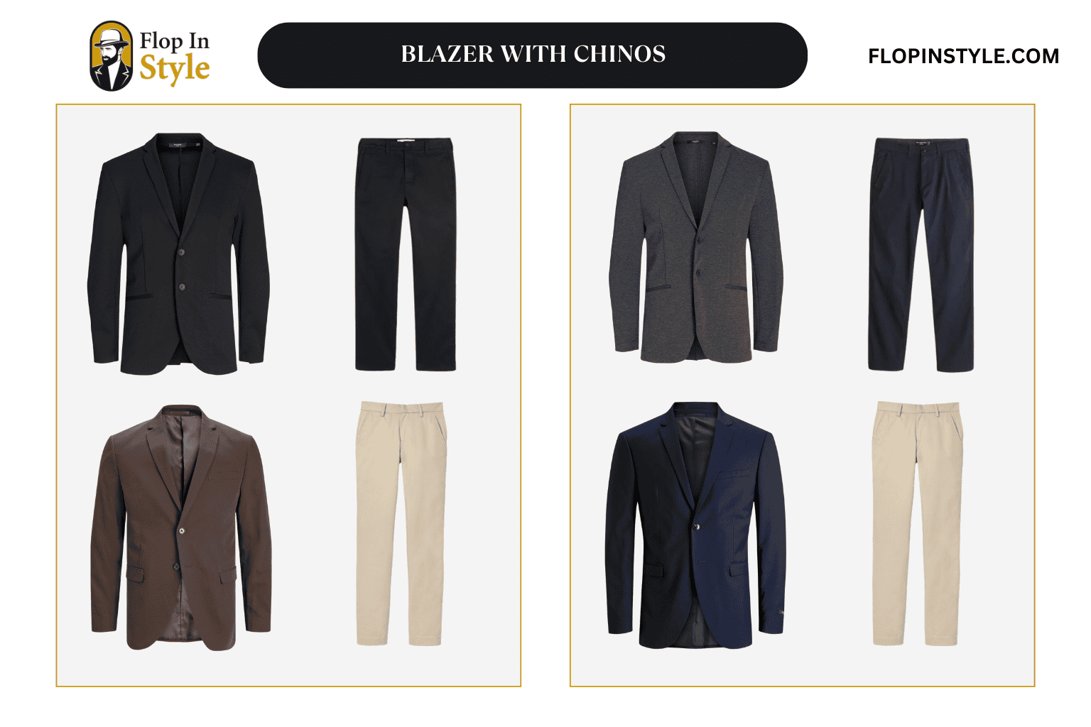 How To Style A Blazer For Men? (17 Different Ways)