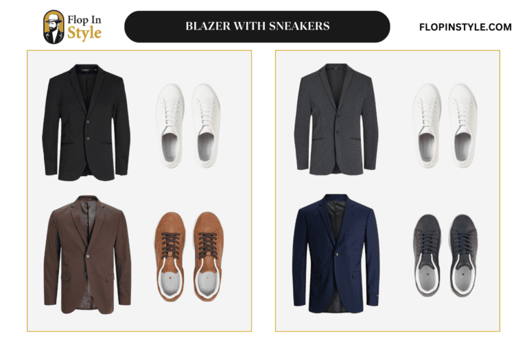 How To Style A Blazer For Men? (17 Different Ways)